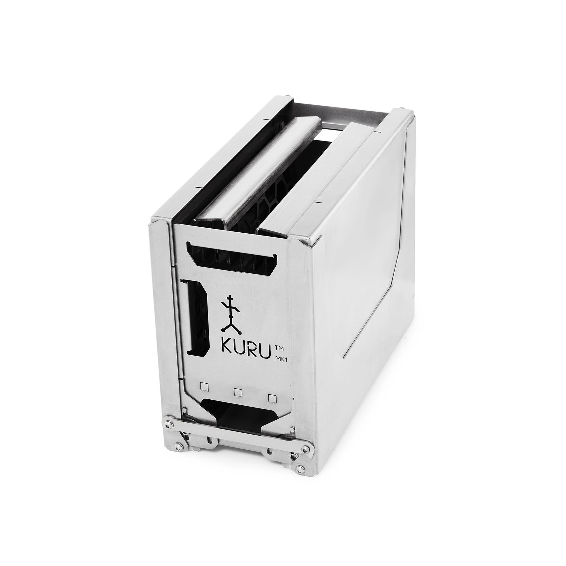 KURU BOX PRO - Lekker Kampplekke